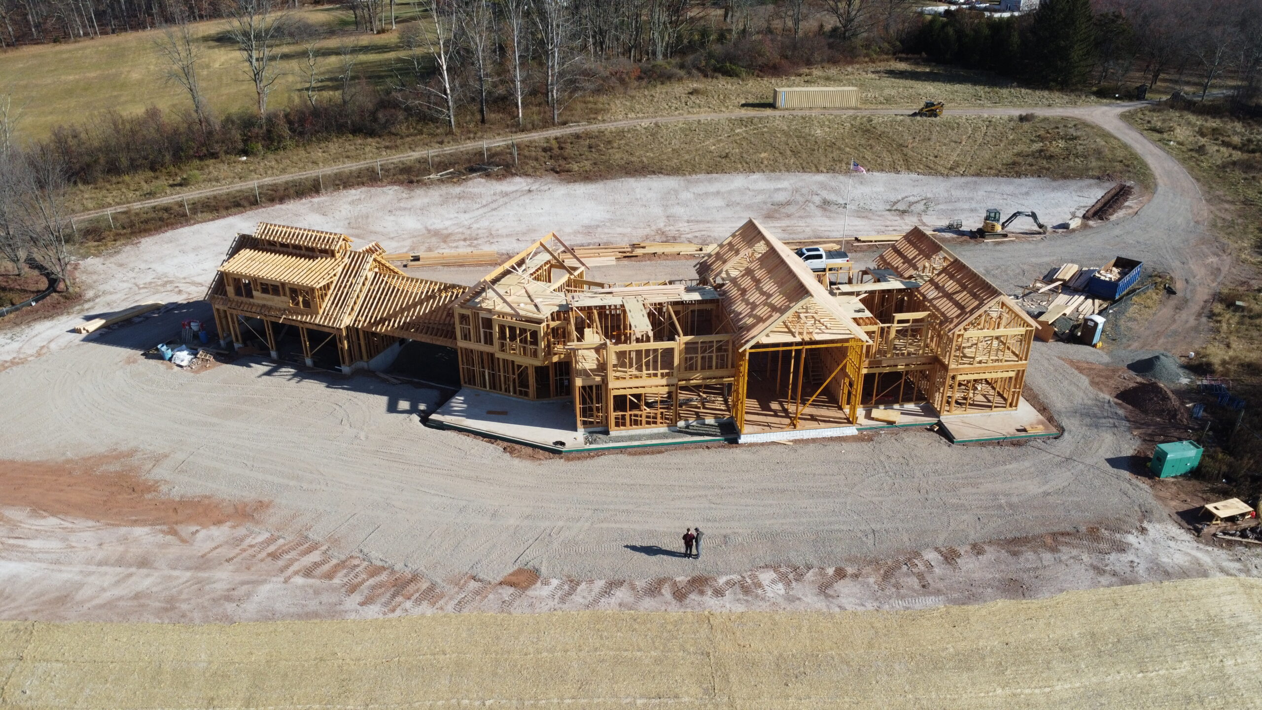 Gladstone NJ | Rothamel Companies