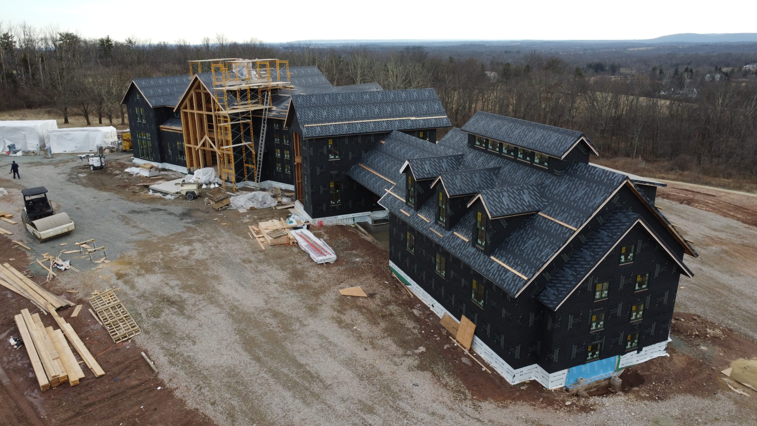 Gladstone NJ - Rothamel Companies