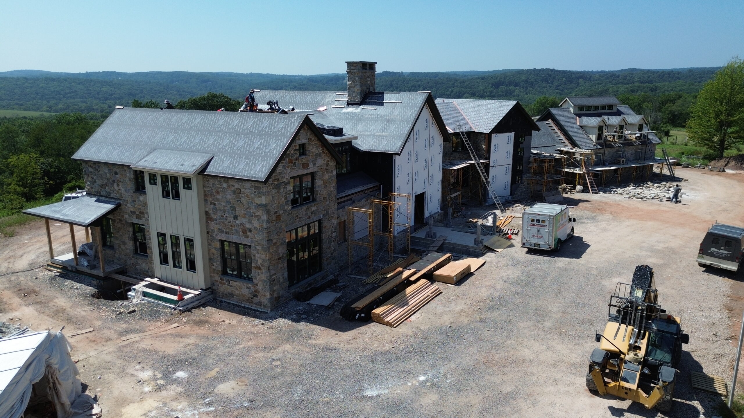 Gladstone NJ - Rothamel Companies