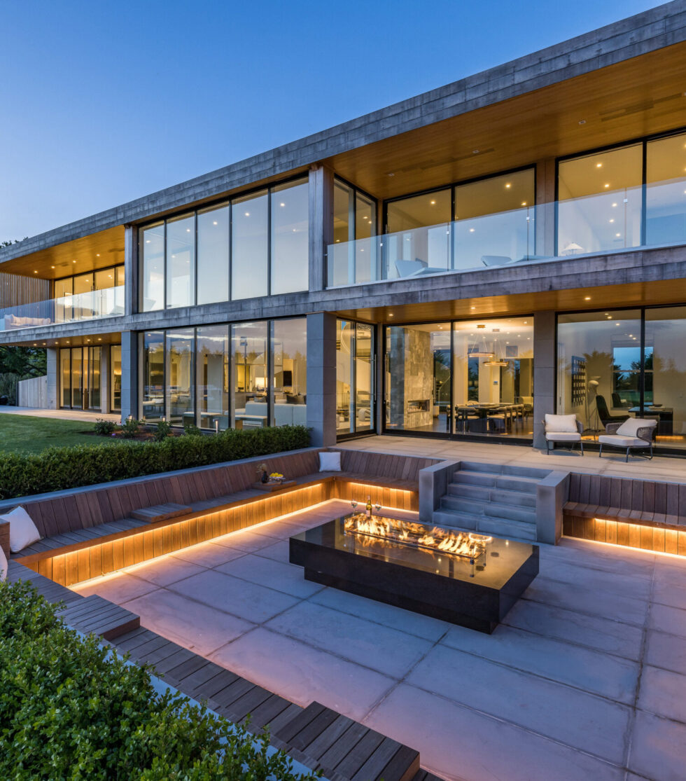 Luxury Home Builders & Real Estate Developers
